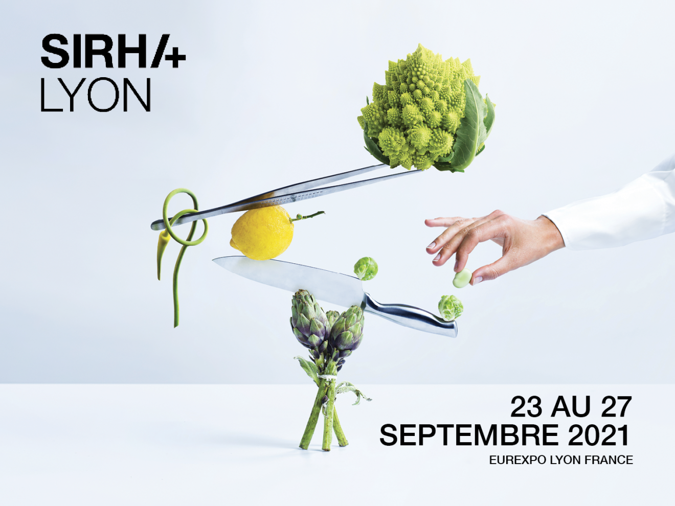 SIRHA LYON
